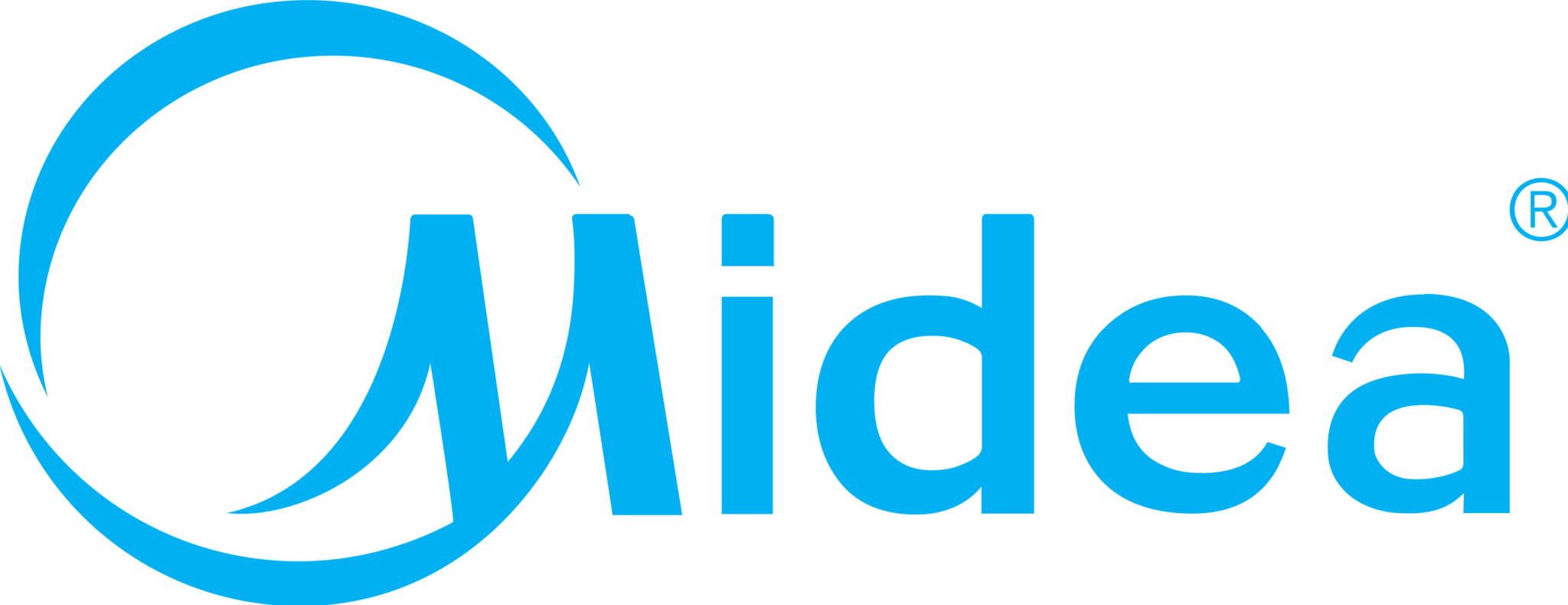 Midea – Klest soojuspumbad