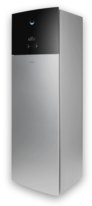 Maaküte Daikin- Maakütte paigaldus, maasoojuspumbad- Klest soojuspumbad